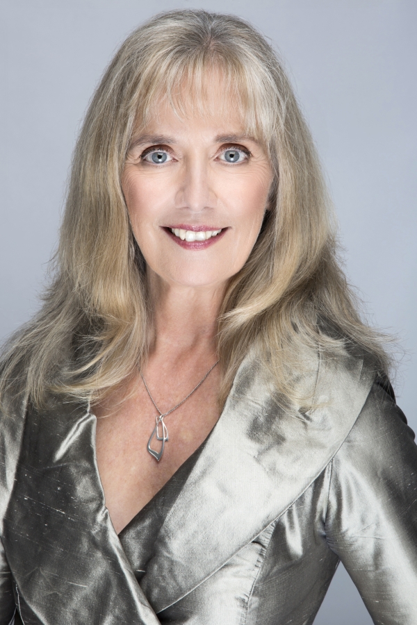 Stratford Symphony Orchestra | Barbara Dunn-Prosser